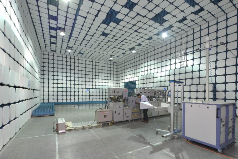 EMI/EMC Testing Lab in North India – Vardhaman Testing Lab